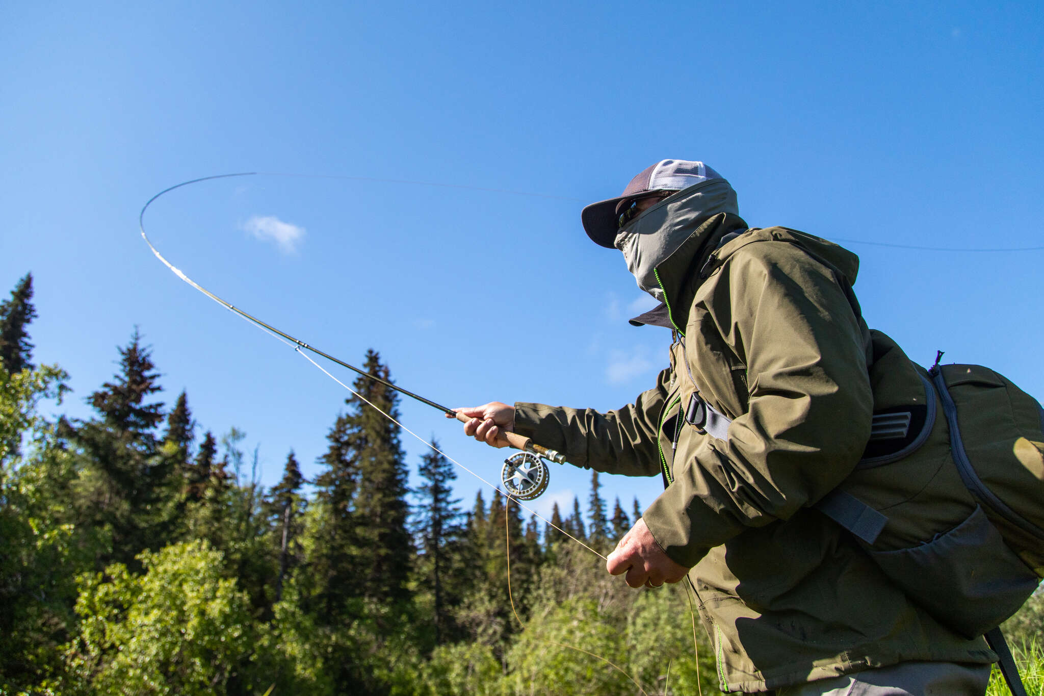 Best 6wt Fly Rods of 2025 | Trident Fly Fishing