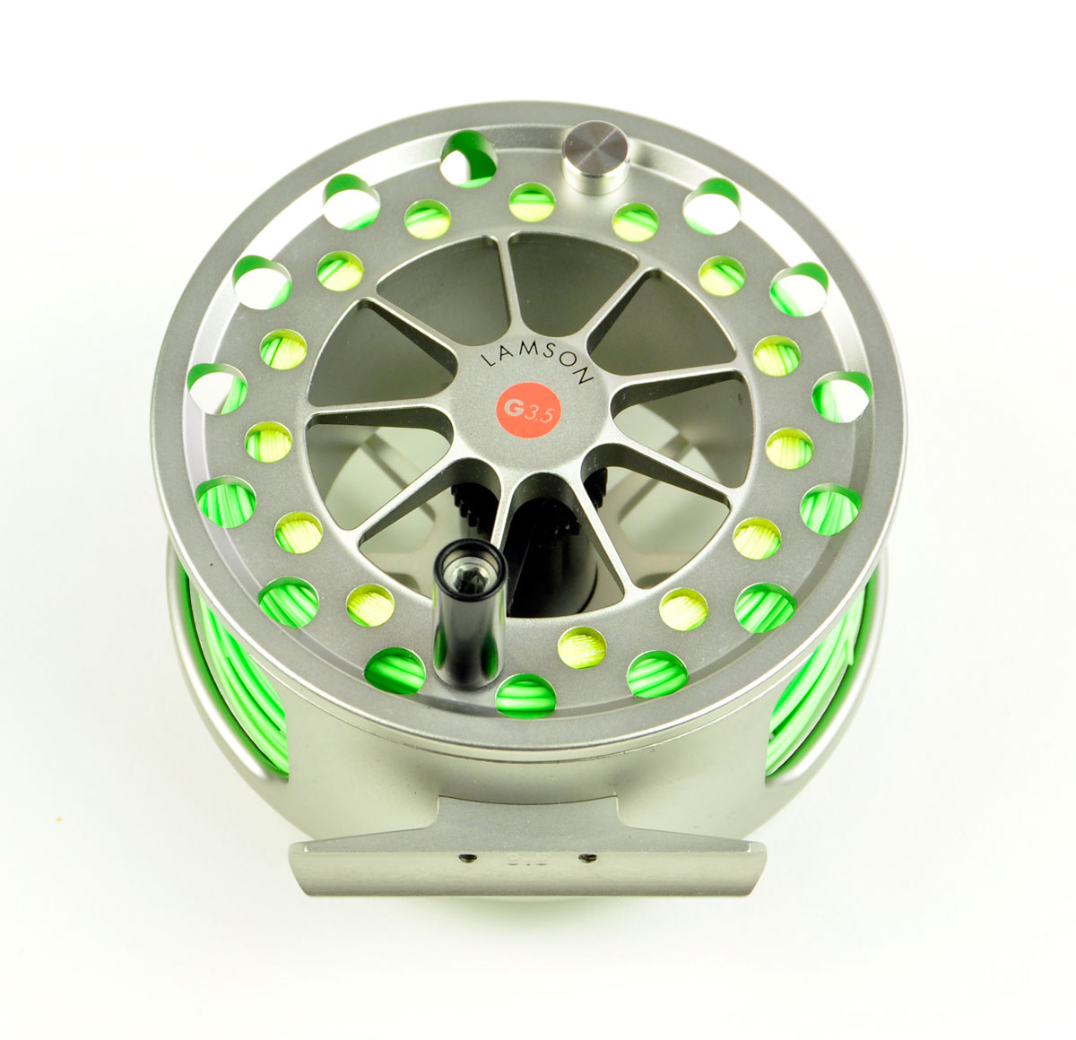 Lamson Guru Fly Reel Review | Trident Fly Fishing