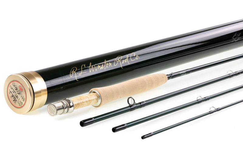 Winston Air 2 Fly Rod Series: Model-By-Model Review | Trident Fly Fishing