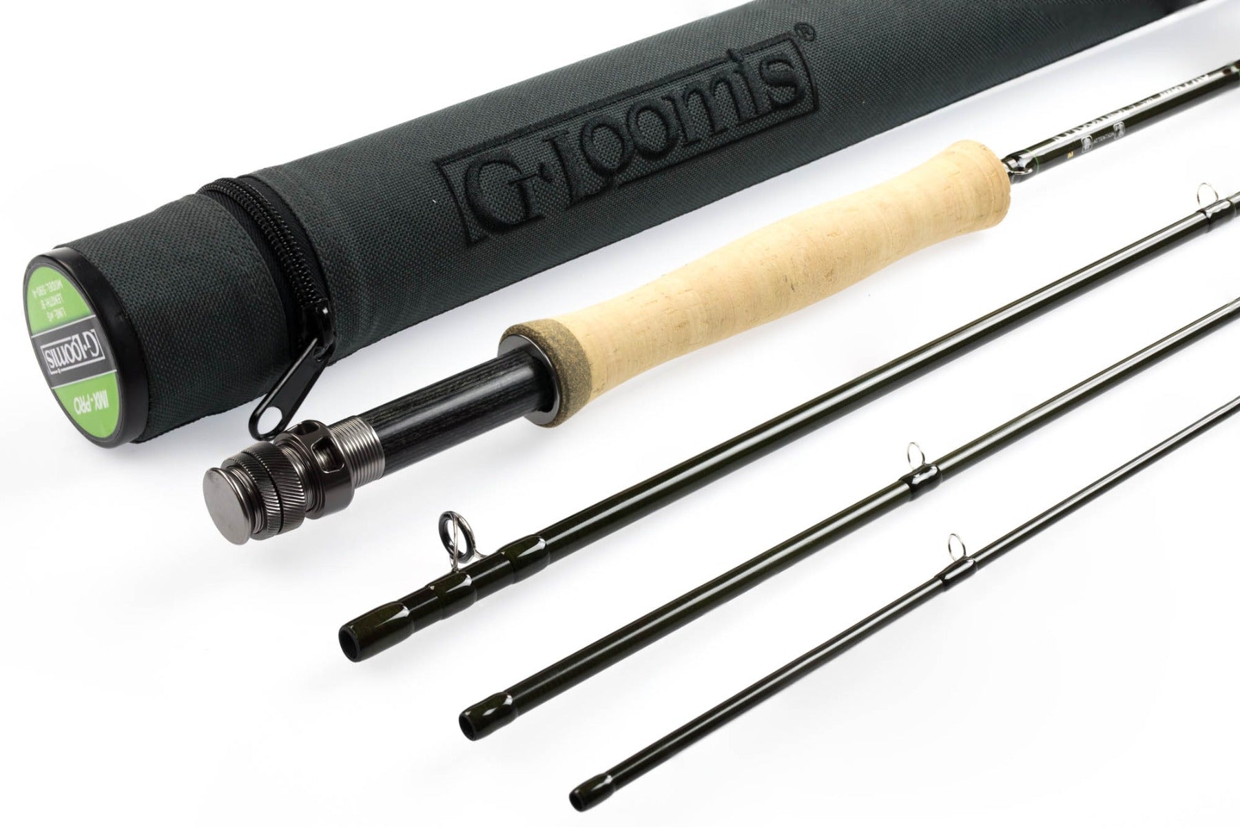 G. Loomis IMX Pro Fly Rod Review | Trident Fly Fishing