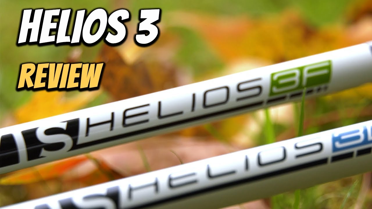 Orvis Helios 3F Fly Rod Series Review | Trident Fly Fishing