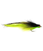 Golden Dorado Flies | Trident Fly Fishing