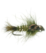 Bead Head Flies | Trident Fly Fishing