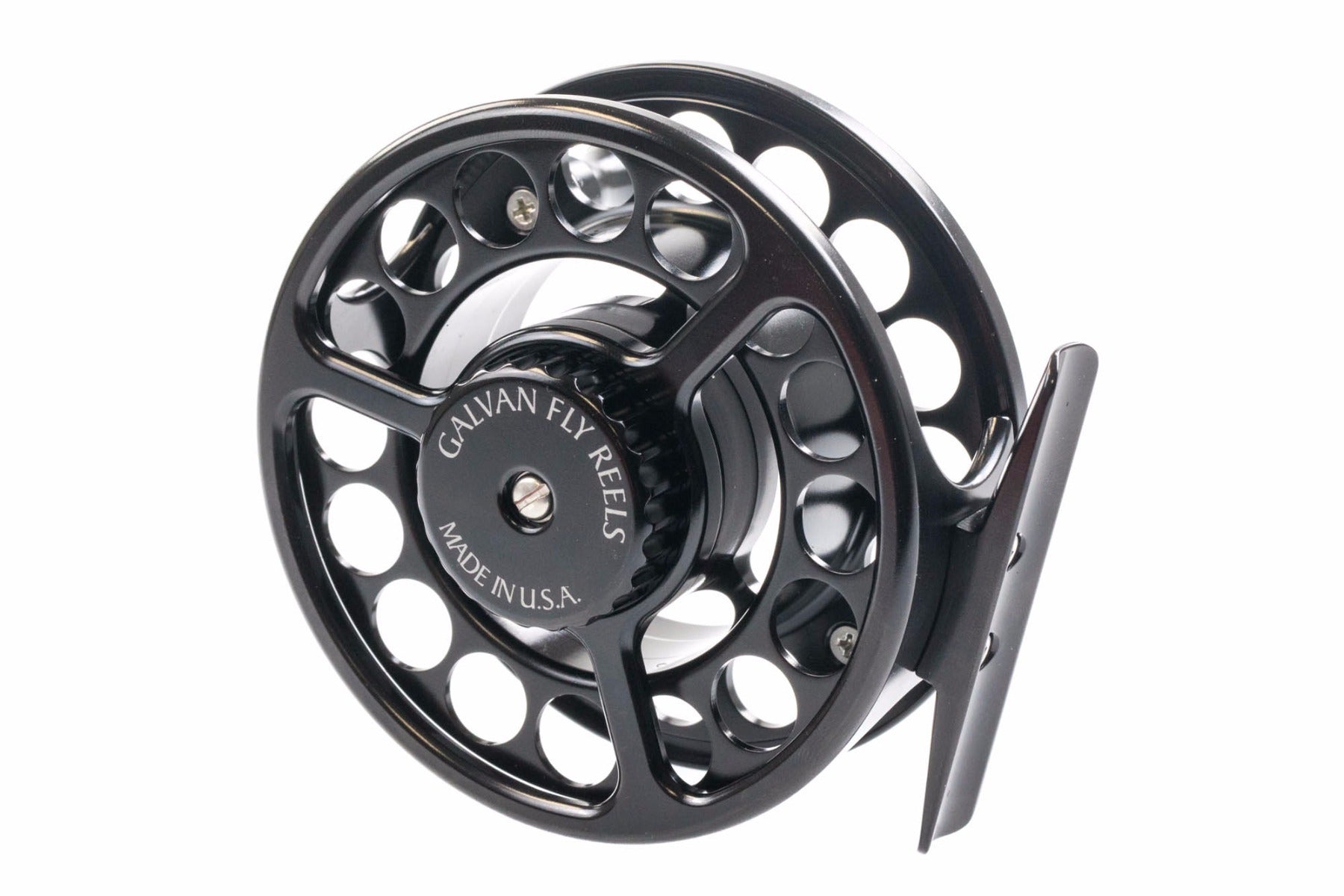 Freshwater Fly Reels | Trident Fly Fishing