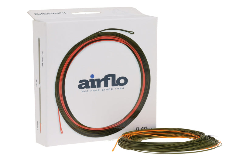 Airflo Fly Lines | Trident Fly Fishing