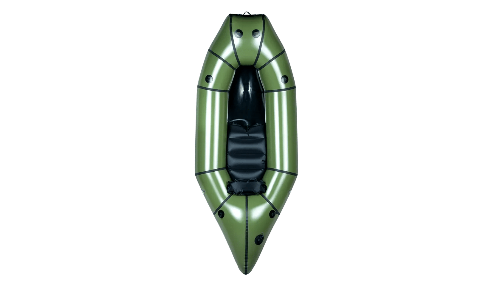 Fishing Boats & Rafts | Trident Fly Fishing