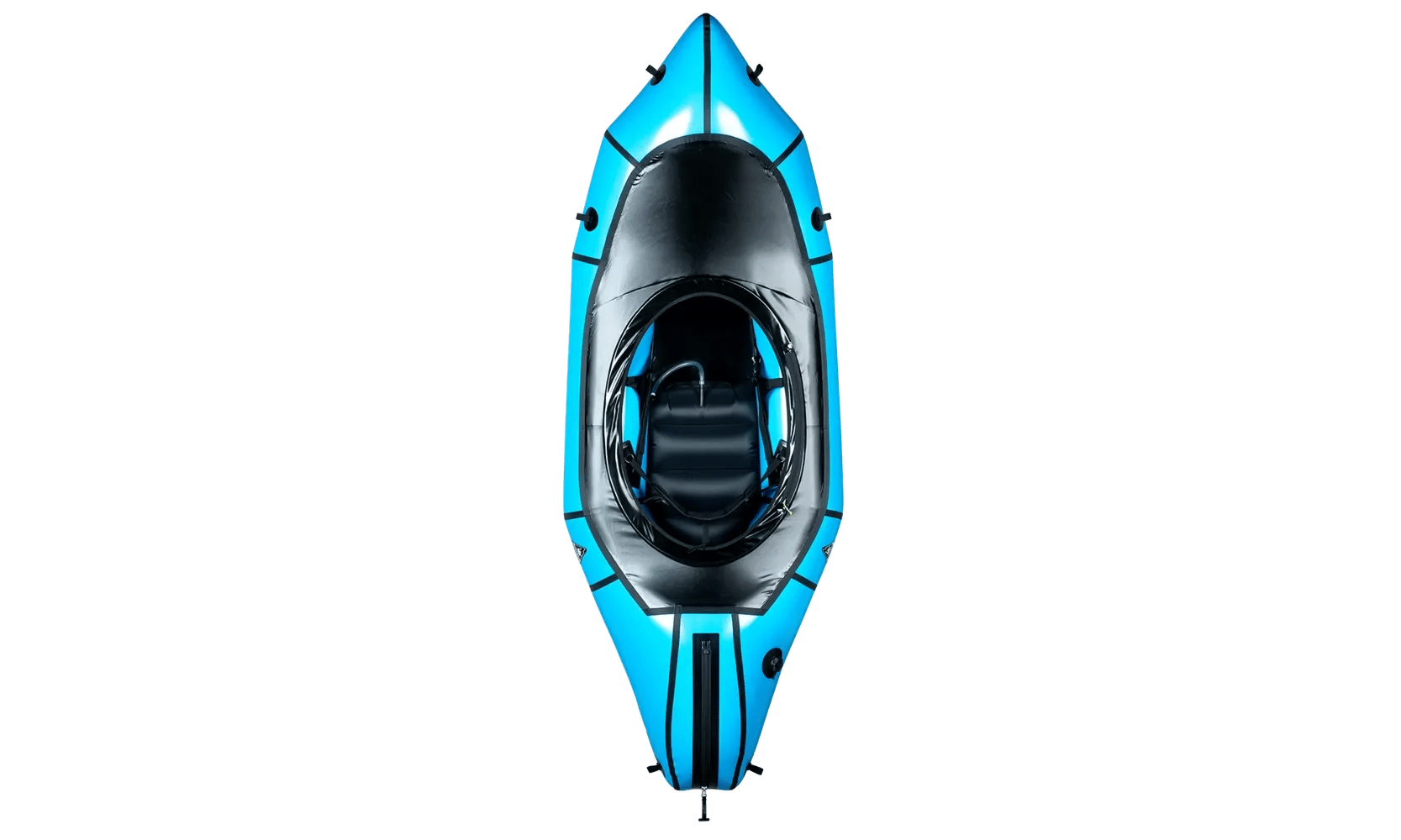 Fishing Boats & Rafts | Trident Fly Fishing