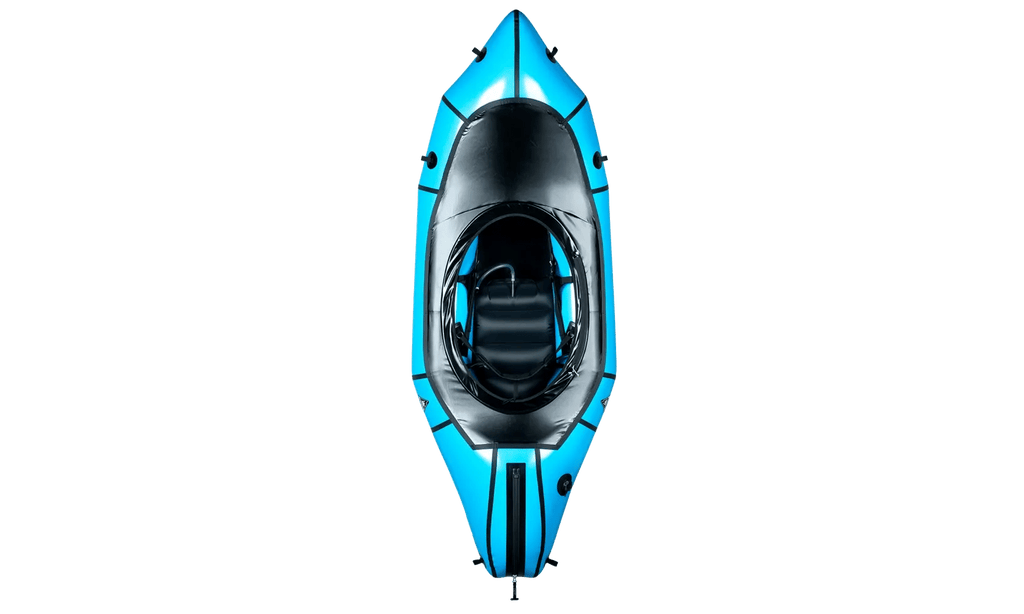 Alpacka Raft Expedition Raft | Trident Fly Fishing