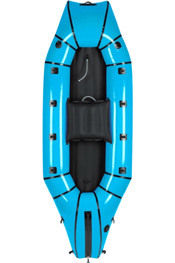 Fishing Boats & Rafts | Trident Fly Fishing