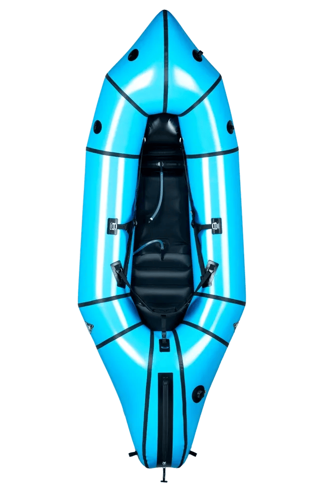 Fishing Boats & Rafts | Trident Fly Fishing