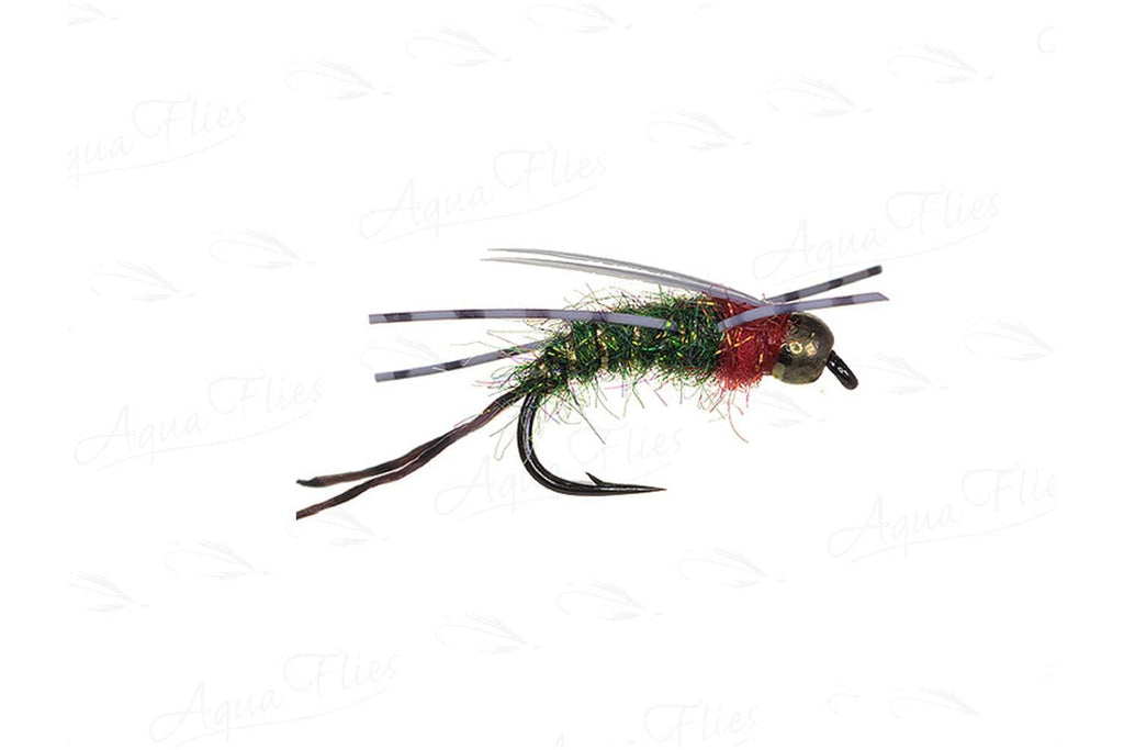 Ice Prince Fly | Trident Fly Fishing