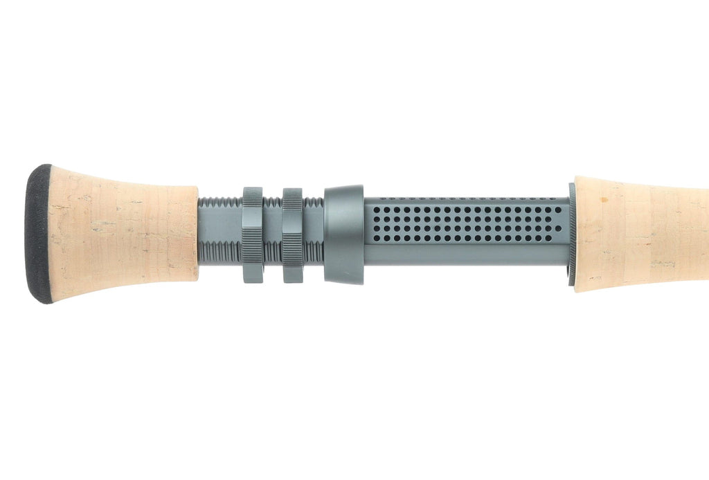 Atlas Signature 8ft 6in 11wt Fly Rod | Trident Fly Fishing