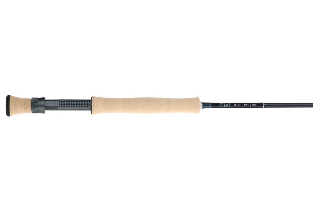 Atlas Signature 9ft 6wt Fly Rod | Trident Fly Fishing