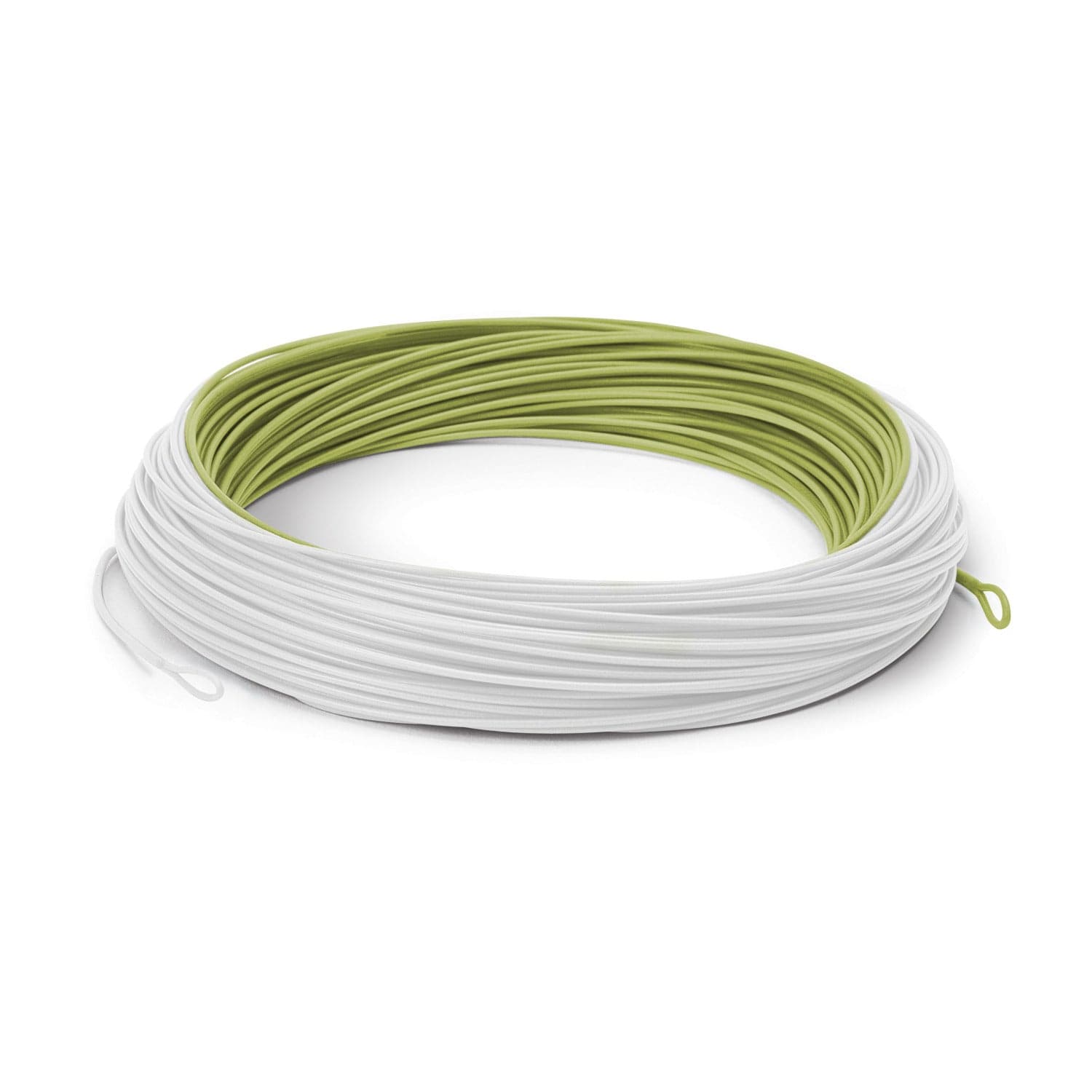 Cortland Long Belly Distance Fly Line | Trident Fly Fishing