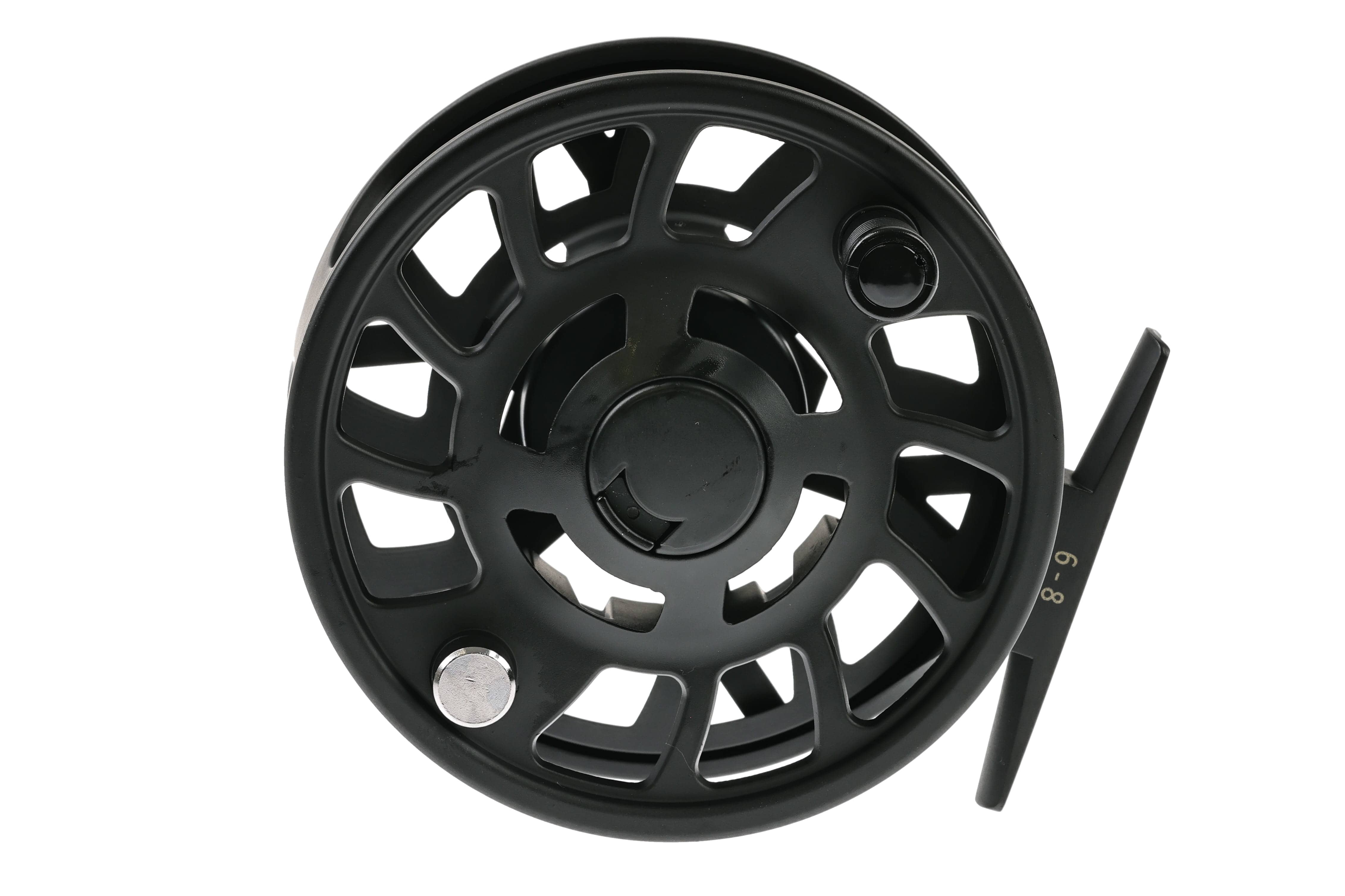 Cortland Fly Reels | Trident Fly Fishing