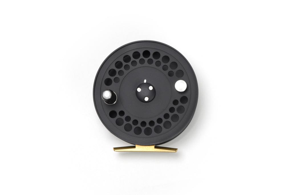 Douglas Argus Rex Fly Reel | Trident Fly Fishing