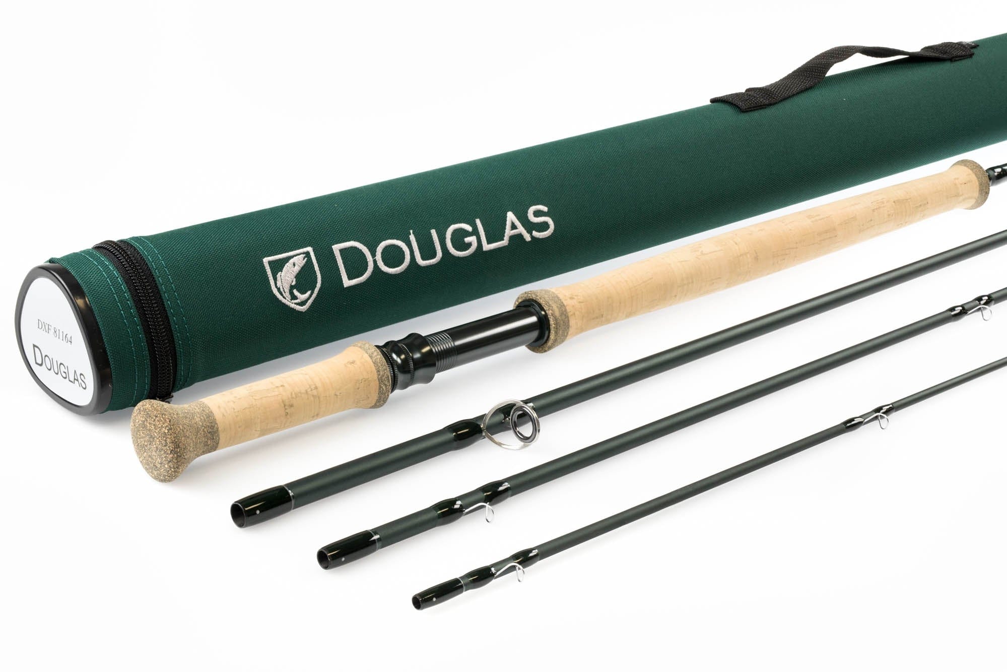 Douglas Fly Rods | Trident Fly Fishing