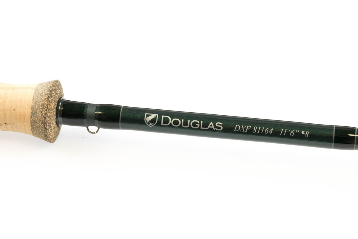Douglas Fly Rods | Trident Fly Fishing