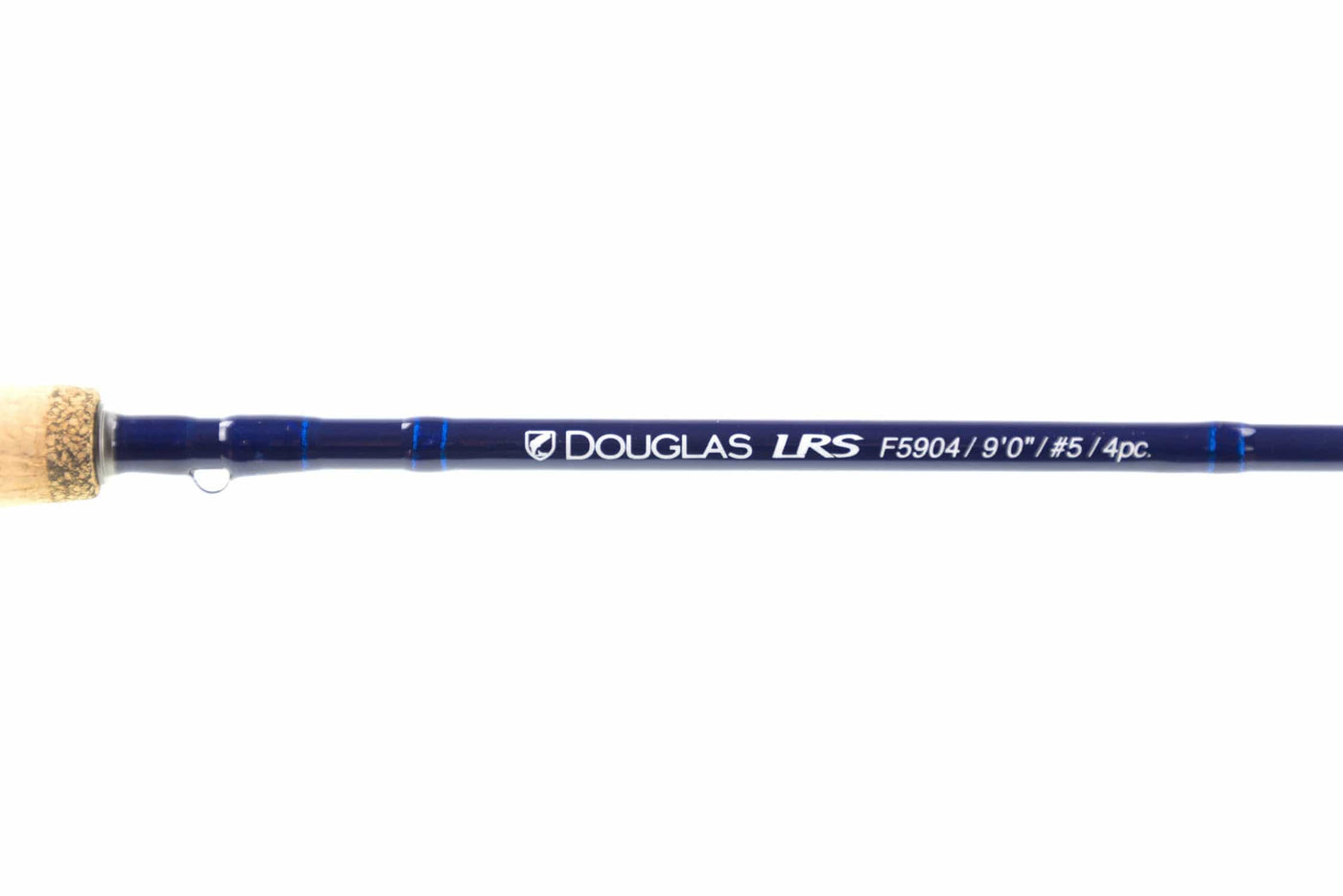 Douglas Fly Rods | Trident Fly Fishing
