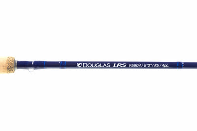 Douglas Fly Rods | Trident Fly Fishing