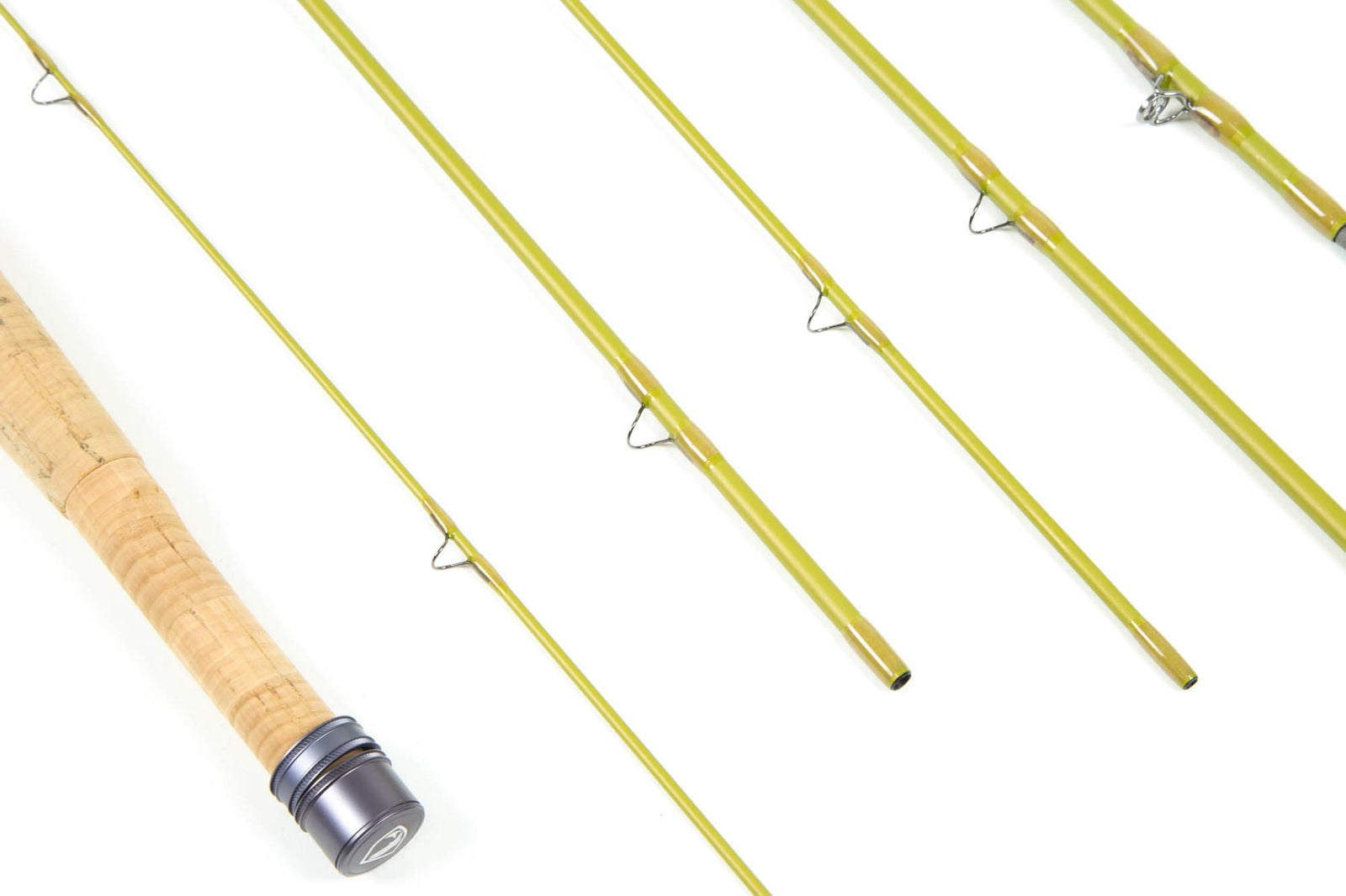Douglas Fly Rods | Trident Fly Fishing