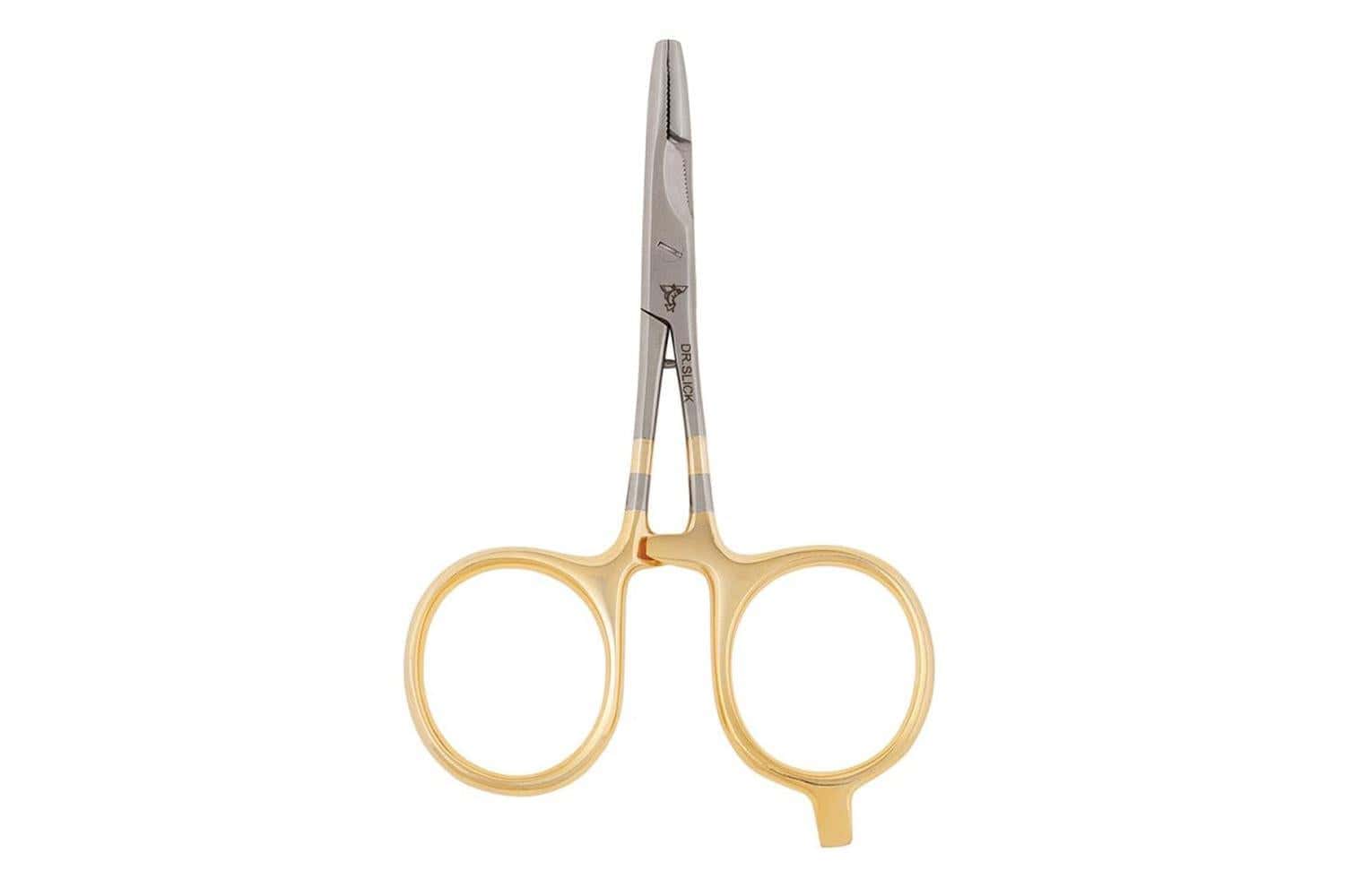 Dr. Slick Scissor Clamp | Trident Fly Fishing