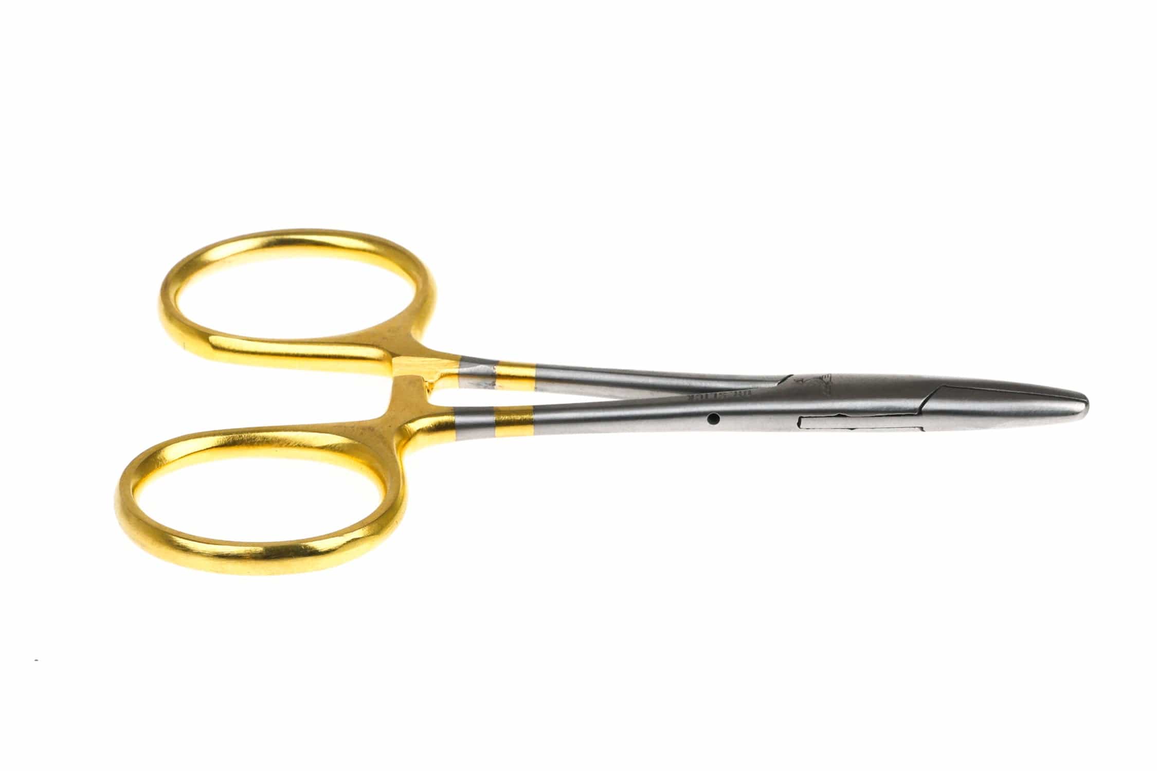 Dr. Slick Barb Clamp | Trident Fly Fishing
