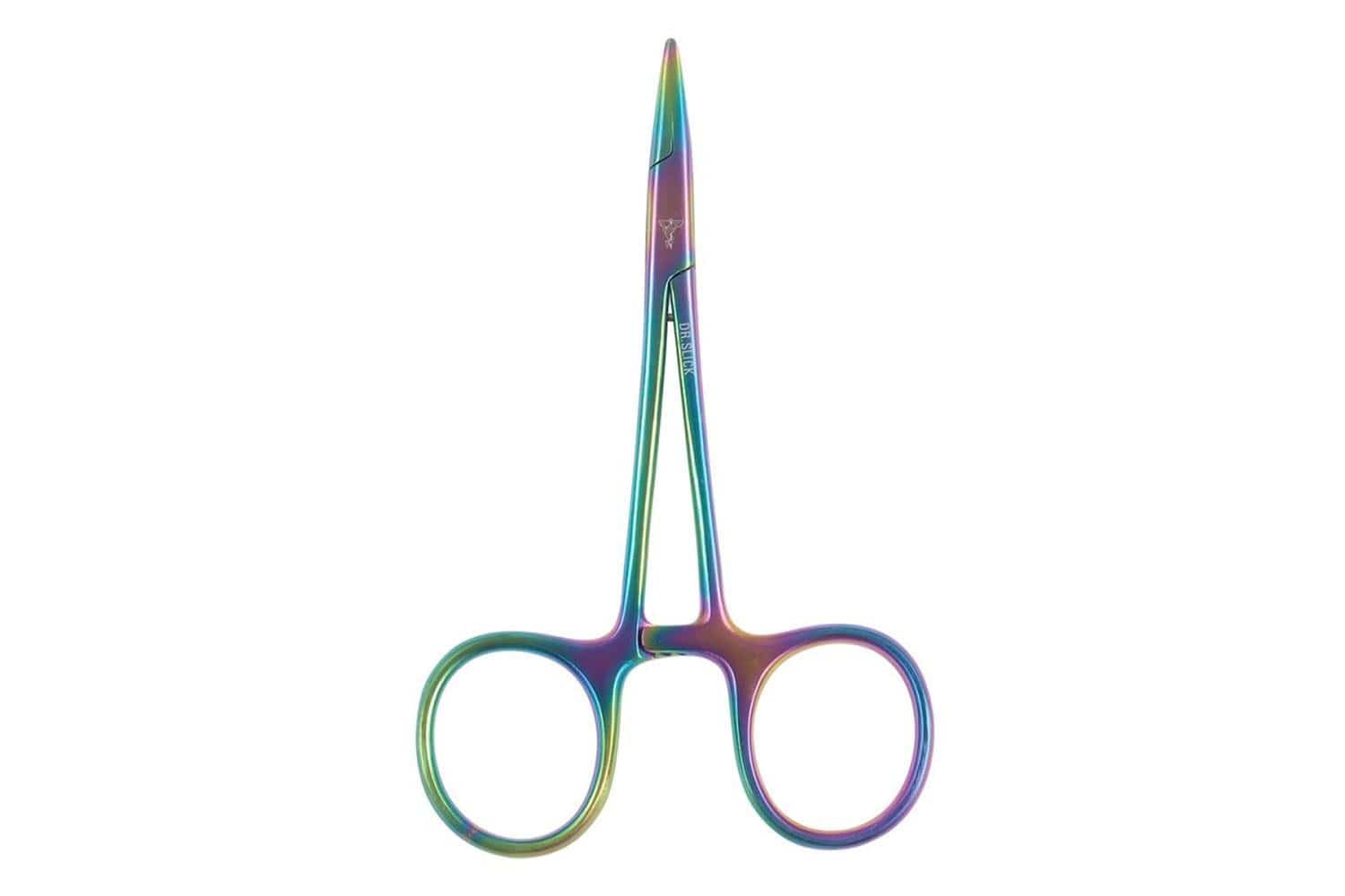 Dr. Slick Prism Spring Creek Clamp | Trident Fly Fishing