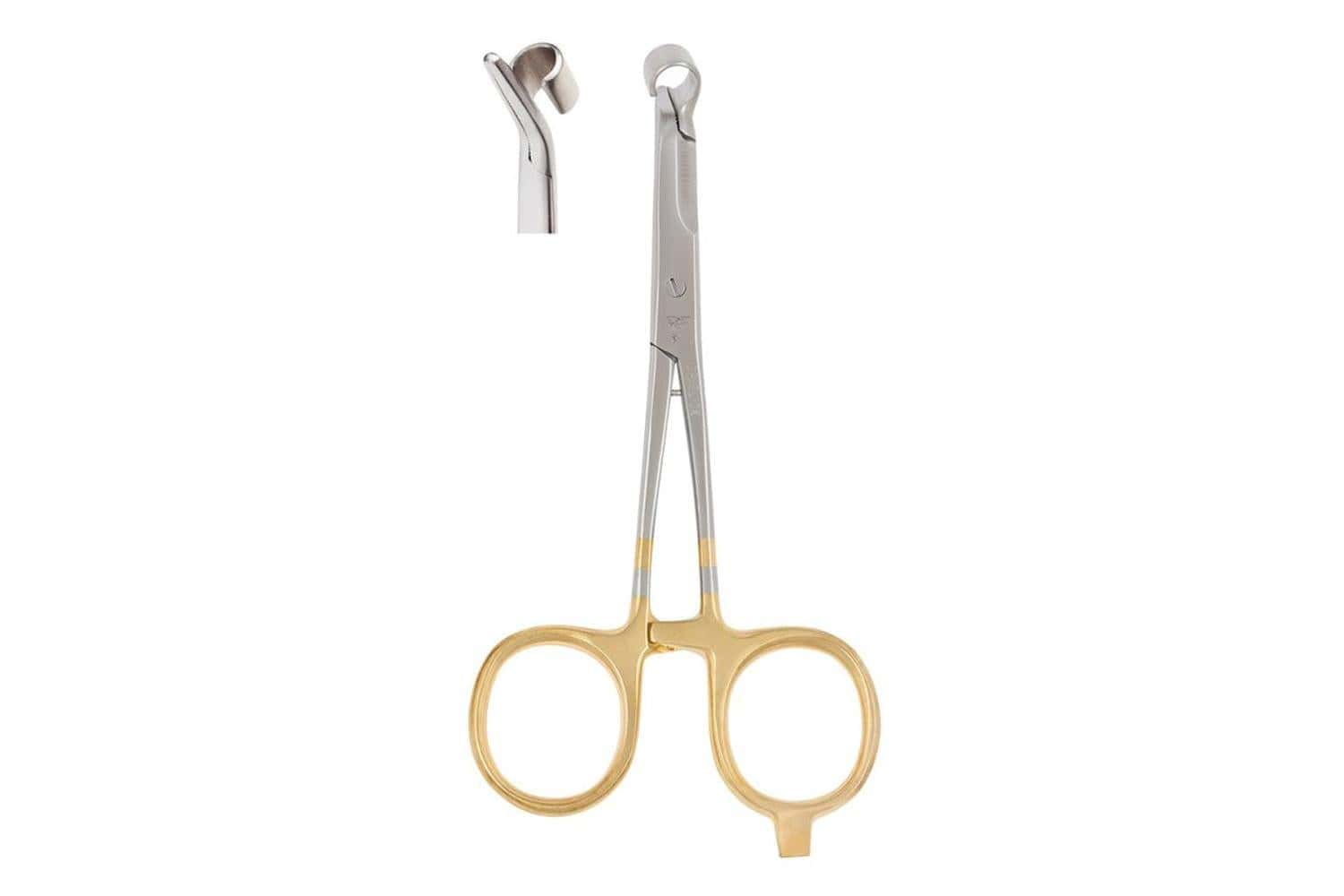 Dr. Slick SlickRelease Standard Clamp | Trident Fly Fishing