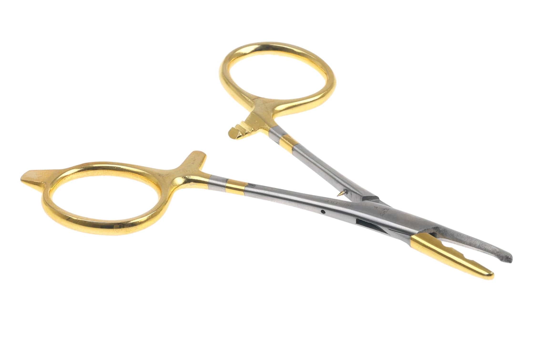 Dr. Slick Split Shot Clamp | Trident Fly Fishing