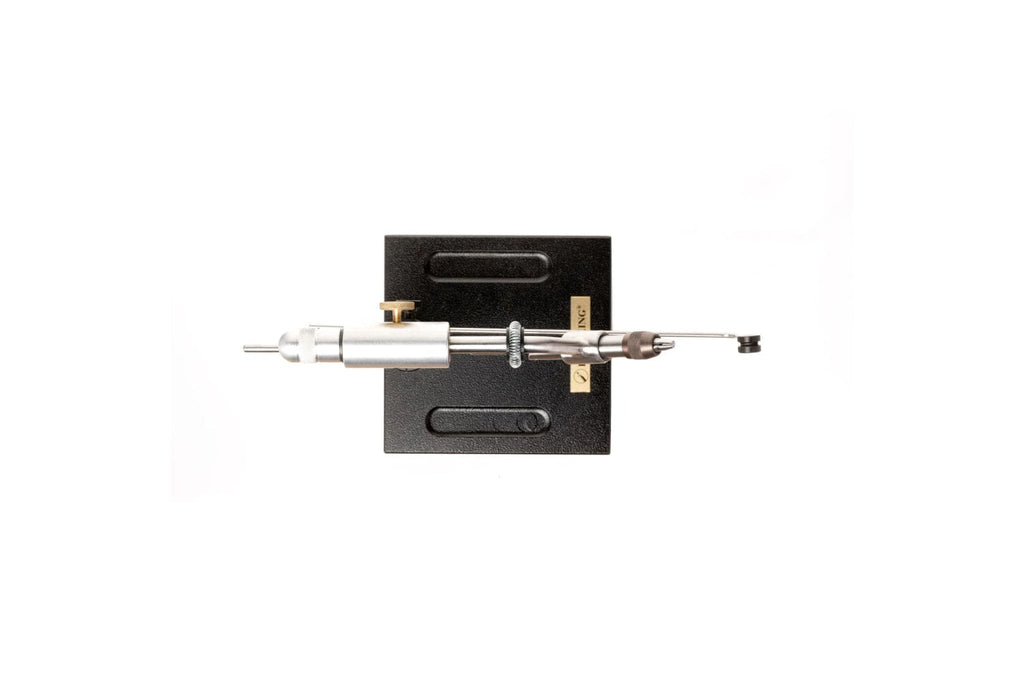 Dyna-King Barracuda Deluxe Vise | Trident Fly Fishing