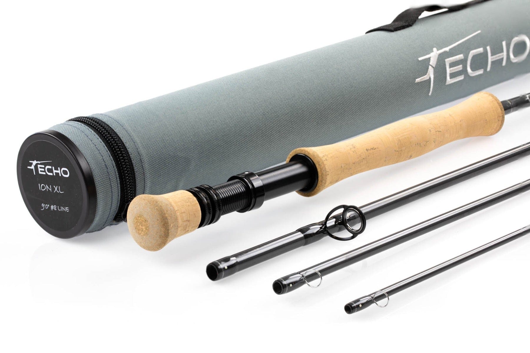 Echo Fly Rods | Trident Fly Fishing