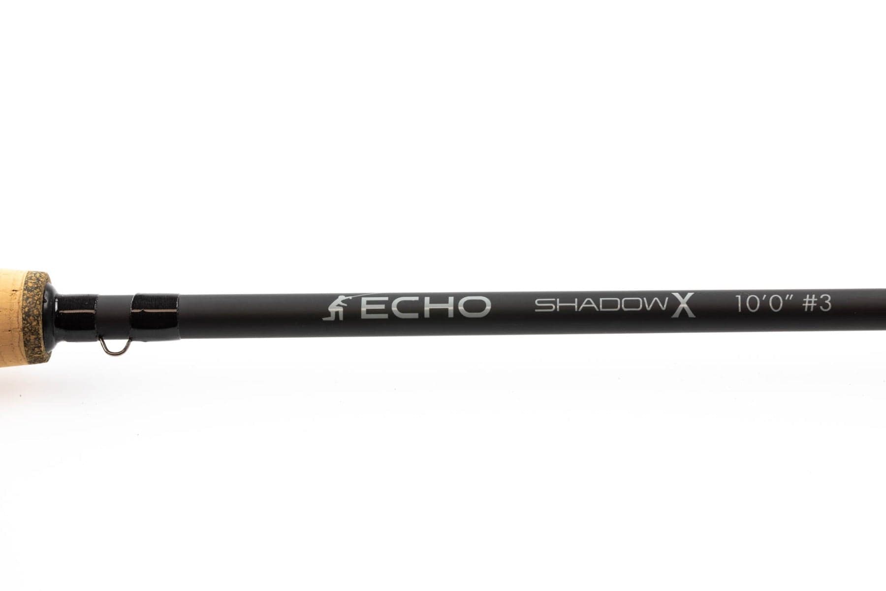 Echo Shadow X Fly Rod | Trident Fly Fishing