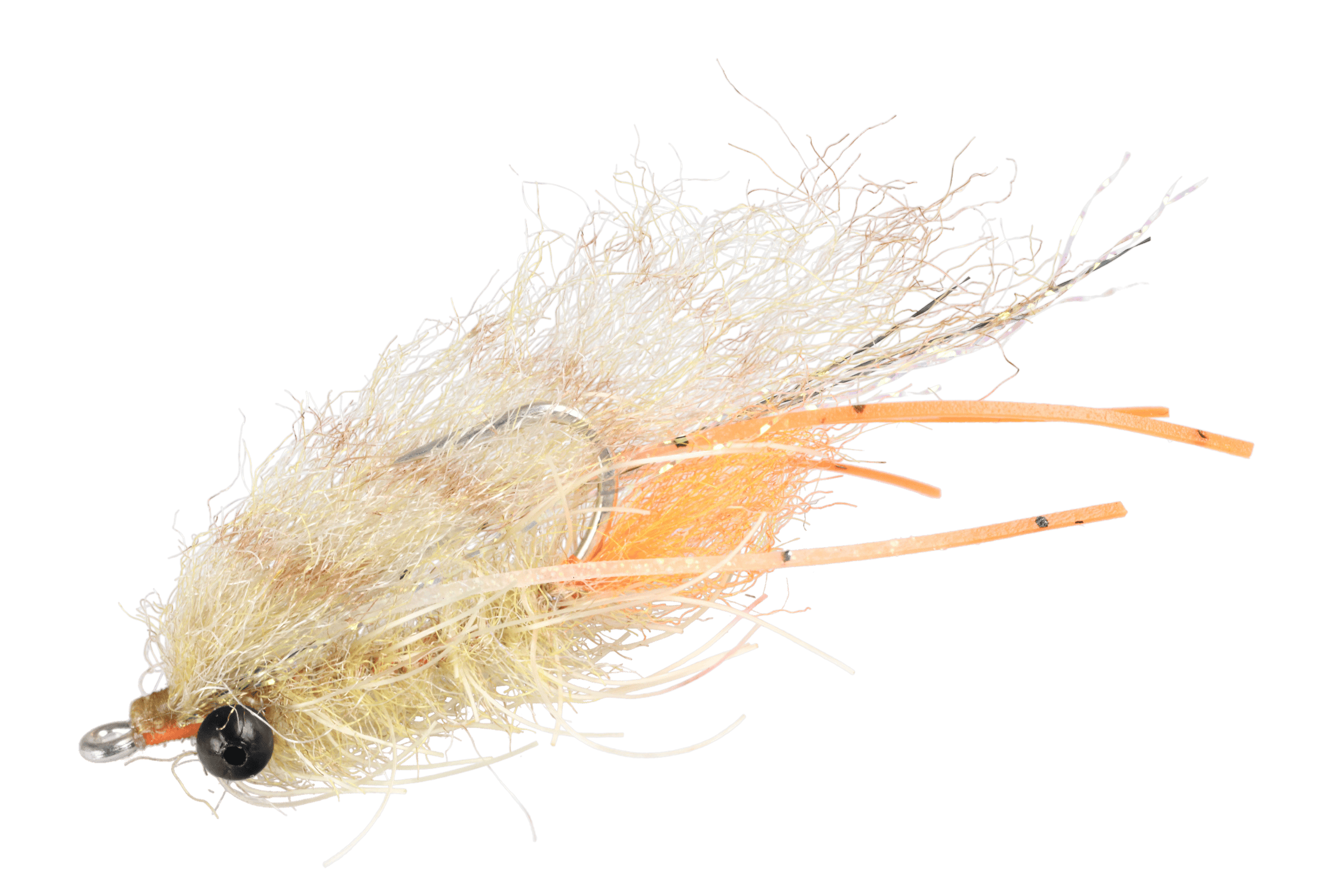 EP Bahamas Shrimp Fly | Trident Fly Fishing