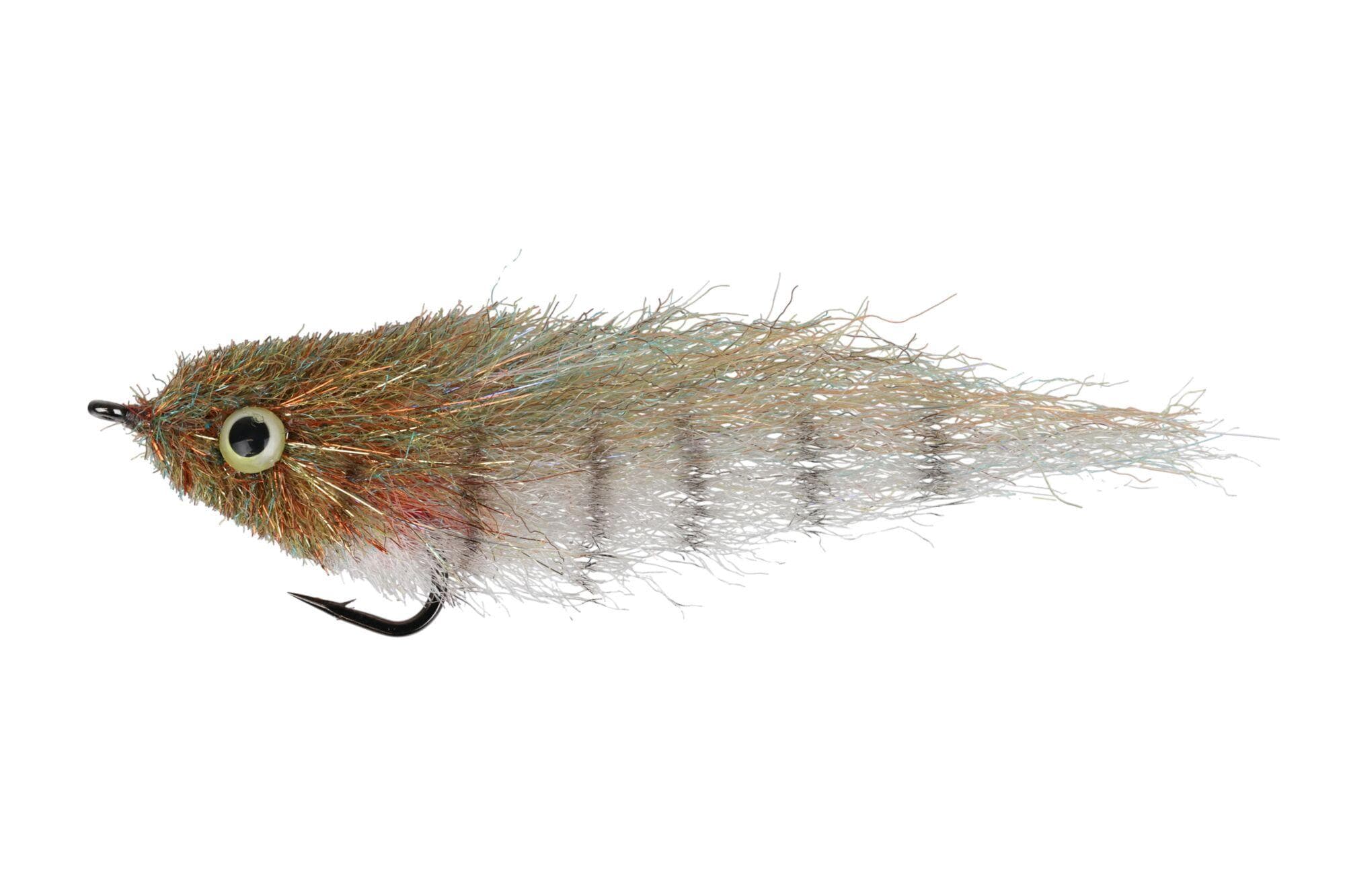 EP Little Minnow Fly | Trident Fly Fishing