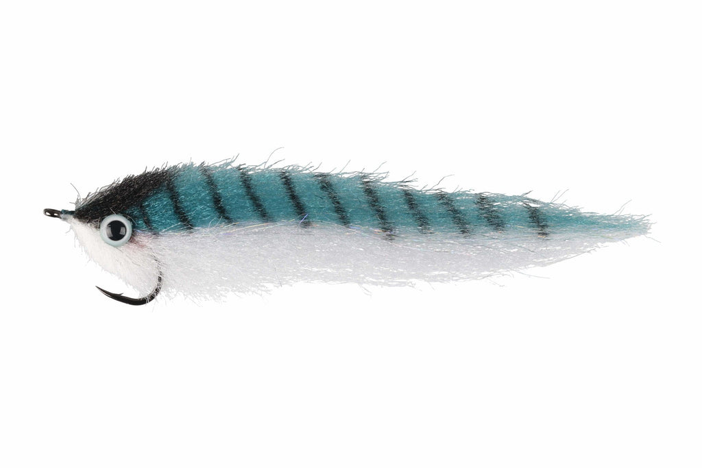 EP Mackerel Fly | Trident Fly Fishing