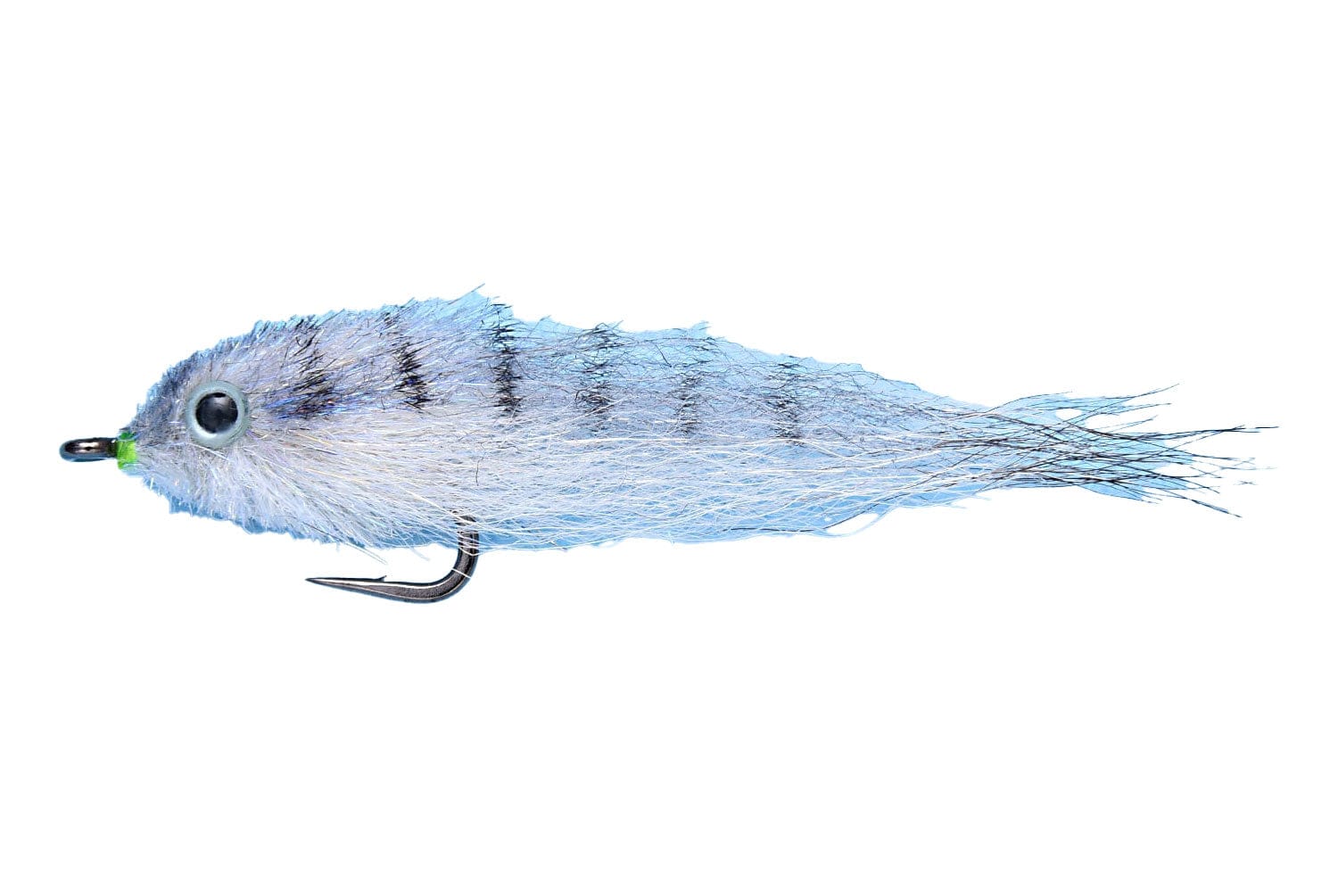 EP Mud Minnow Fly | Trident Fly Fishing