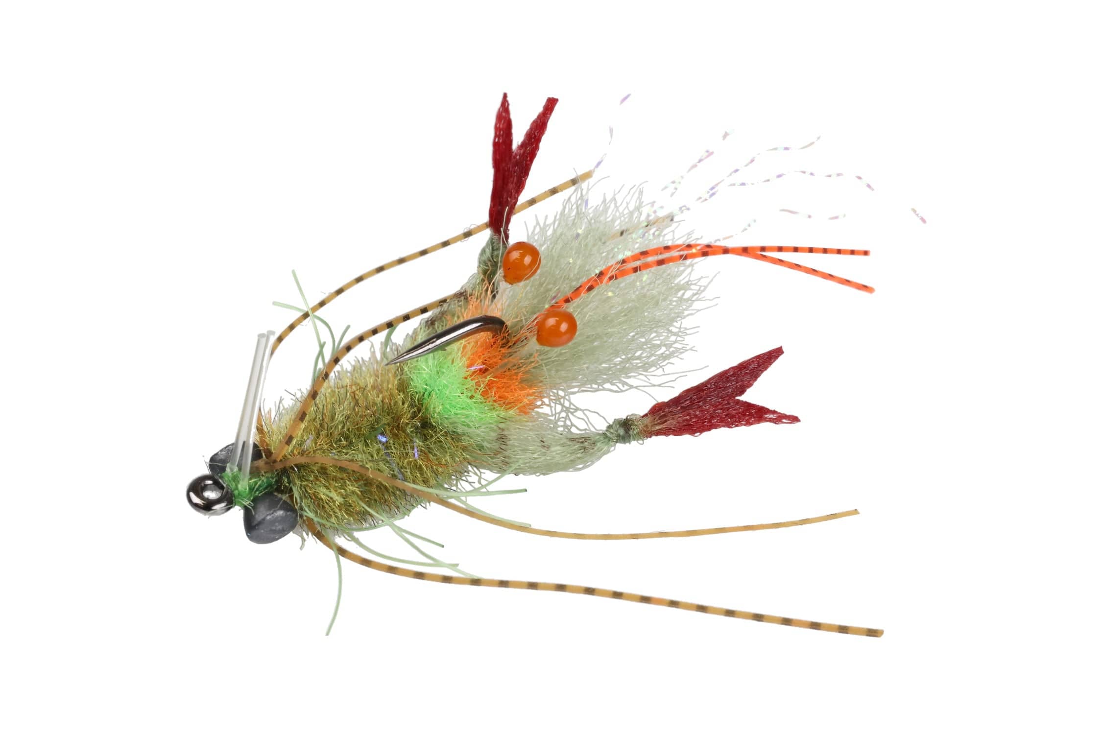 EP Scampi Fly | Trident Fly Fishing