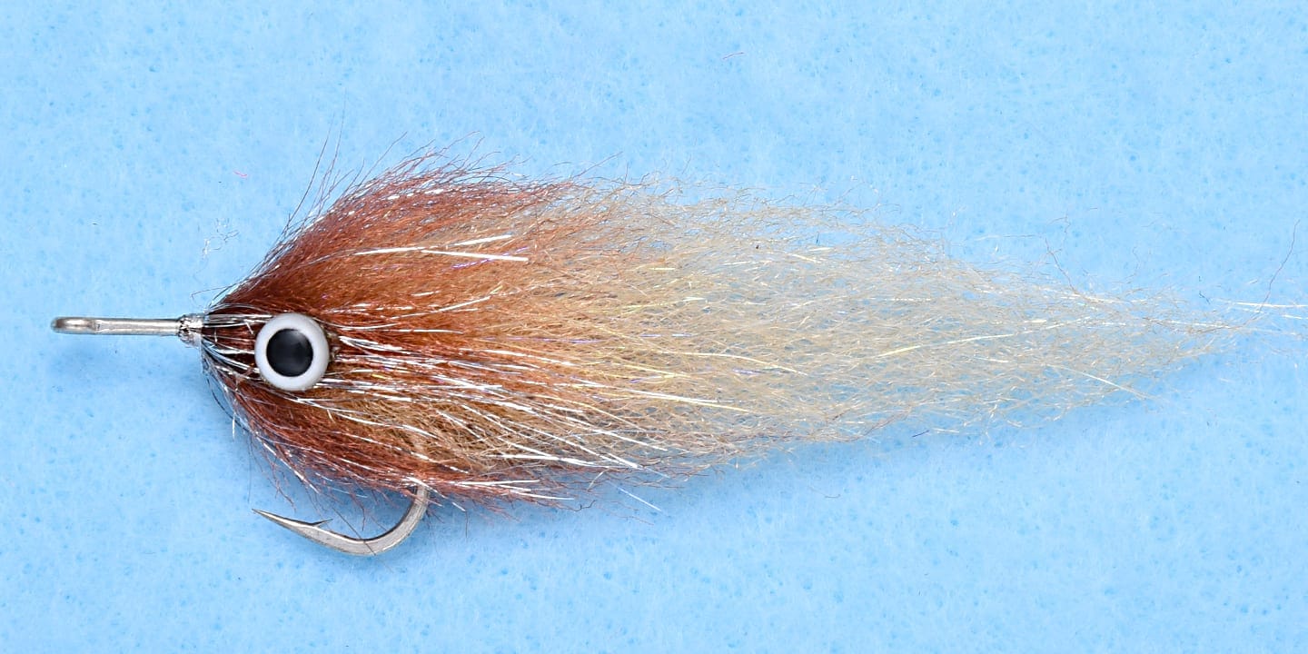 EP Tarpon Streamer Fly | Trident Fly Fishing