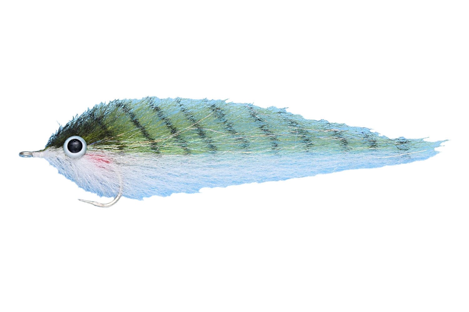 EP Tinker Mackerel Fly | Trident Fly Fishing