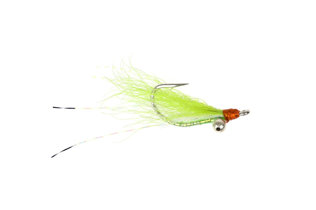 Pillow Talk Fly (Bead Chain) | Trident Fly Fishing