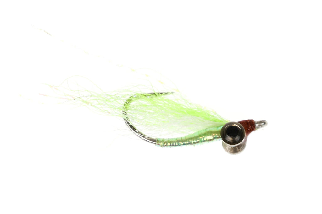 Pillow Talk Fly (Dumbbell) | Trident Fly Fishing