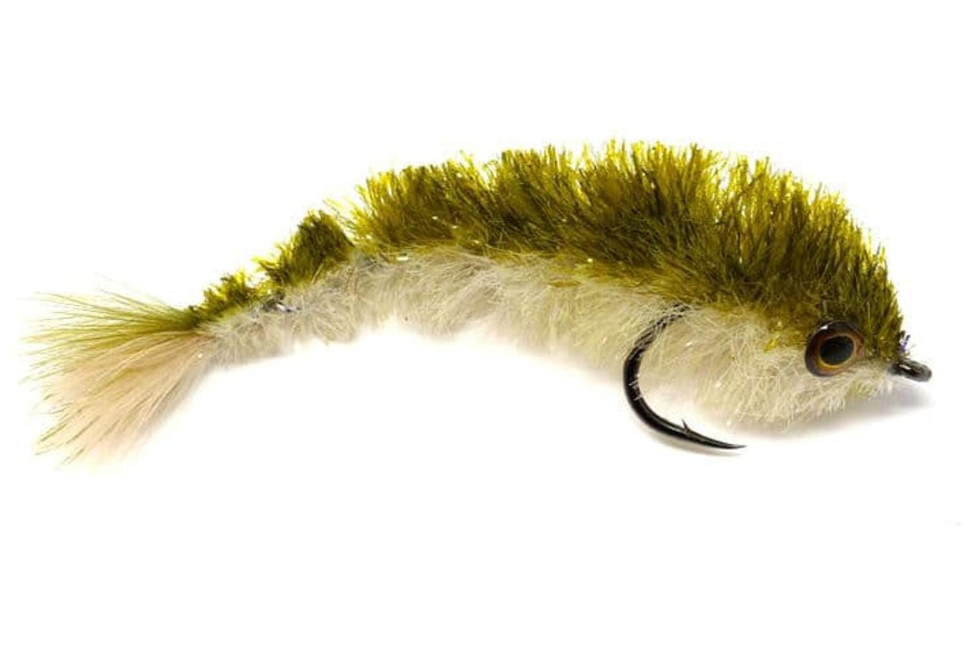 Game Changer Flies | Trident Fly Fishing