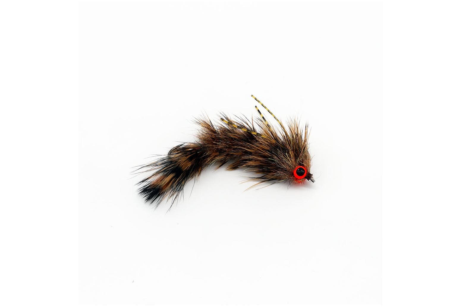 Woolly Bugger Changer Fly | Trident Fly Fishing