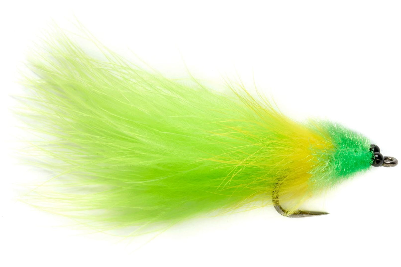 Fulling Mill Flies | Trident Fly Fishing