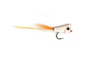 Fulling Mill Flies | Trident Fly Fishing