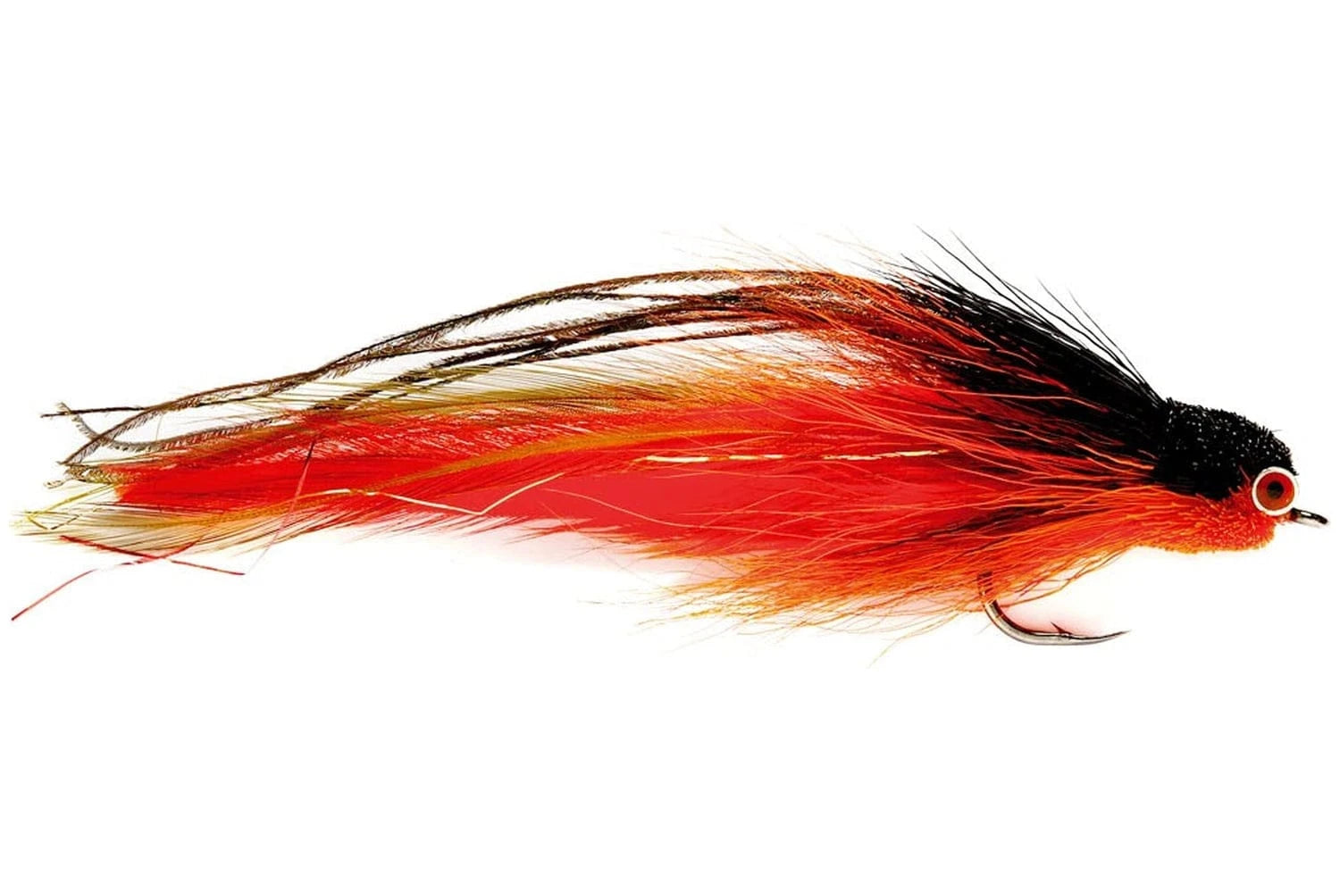 Fulling Mill Flies | Trident Fly Fishing