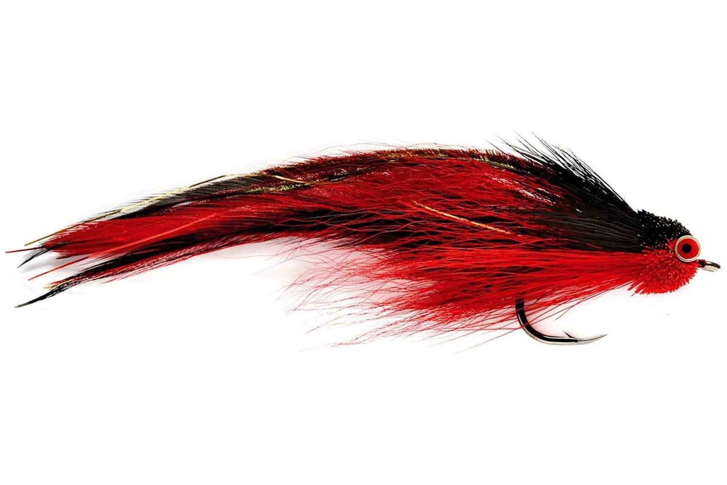 Predator Pounder Fly | Trident Fly Fishing