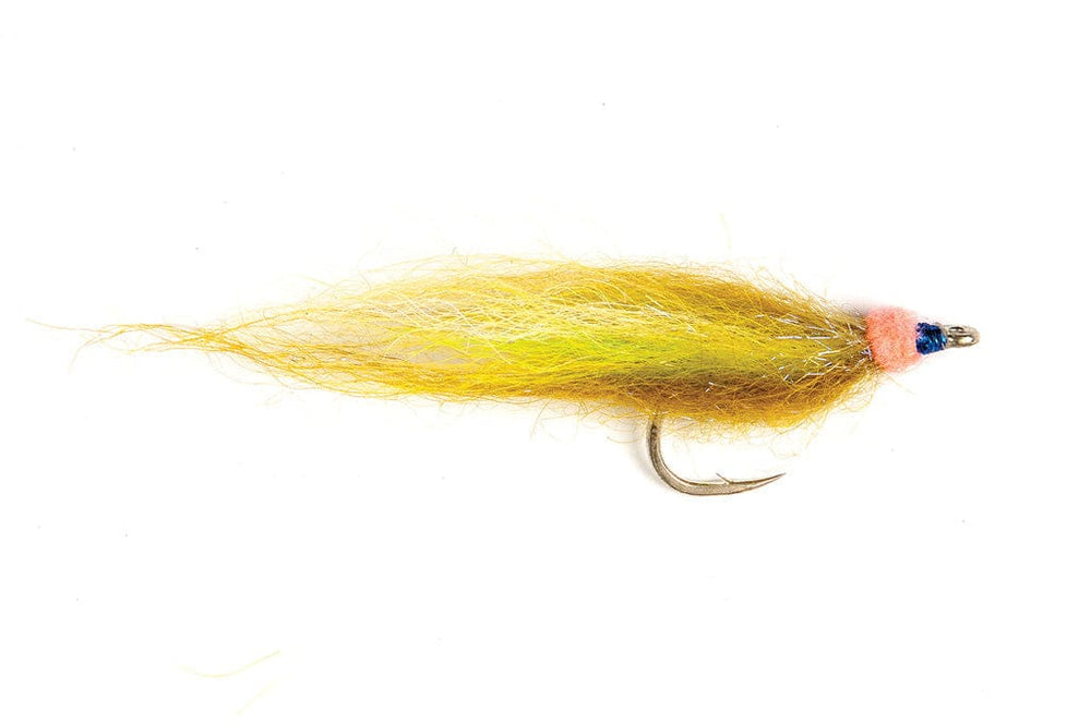 Fulling Mill Flies | Trident Fly Fishing