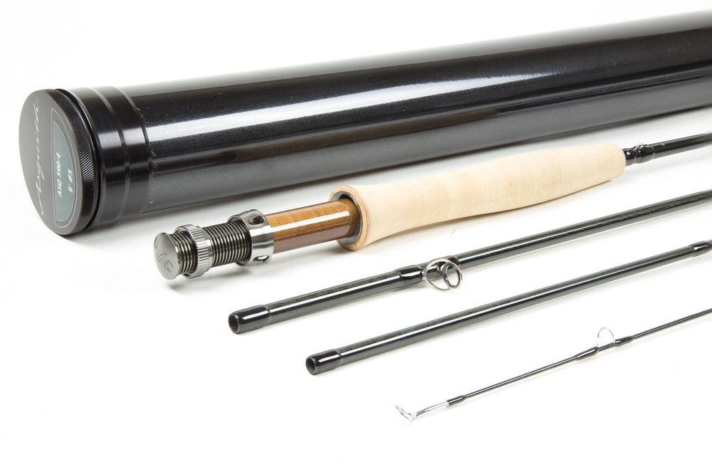 G. Loomis Fly Rods | Trident Fly Fishing